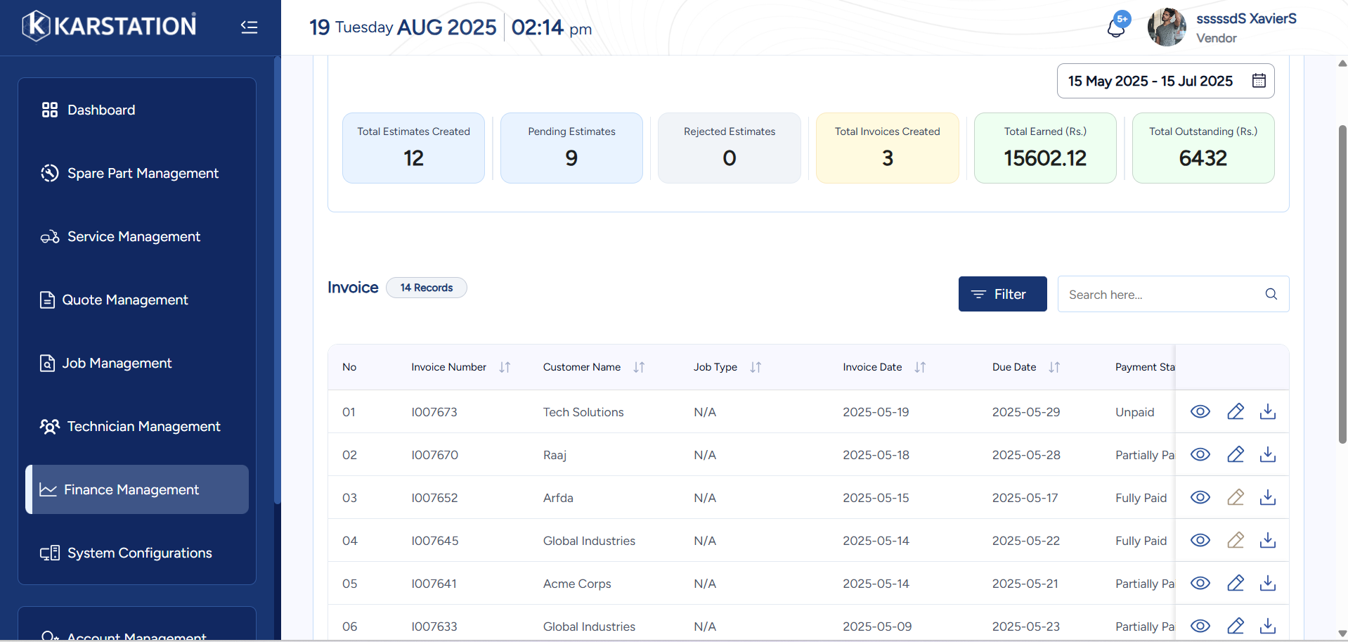 Arafath MSM - Creative Developer & Designer